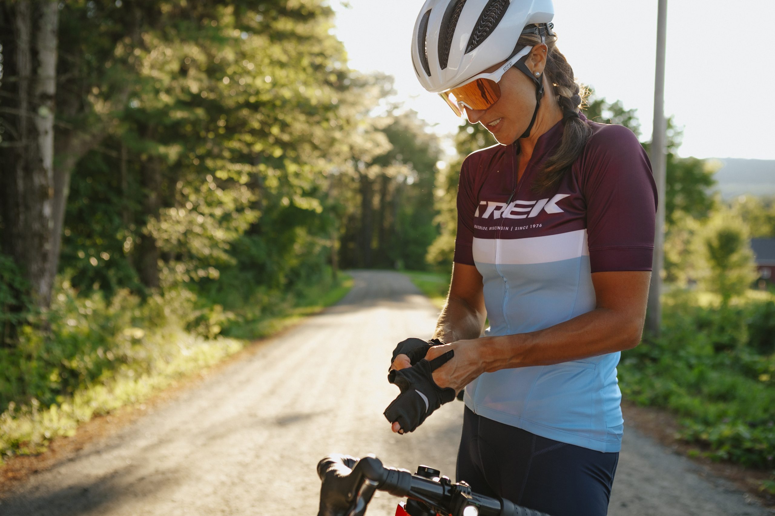 Road Riding Essential Items Checklist - Pedal Revolution